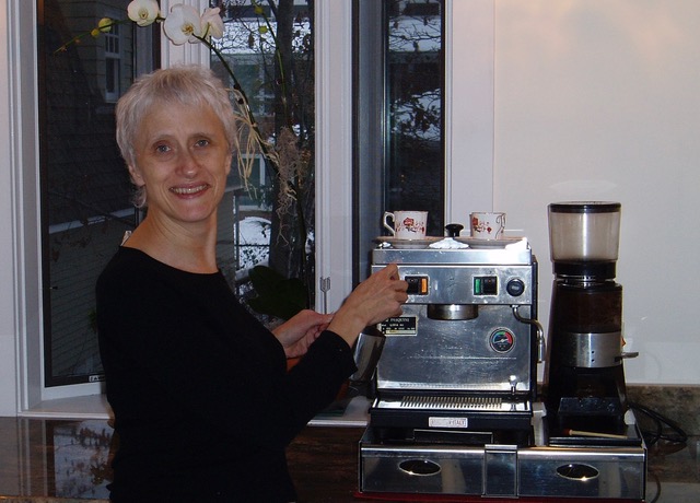 FAQs - Sara Paretsky